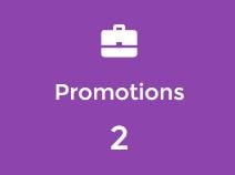 Web based employee promotion system (PHP source codes)