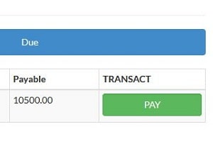 Web-based electricity billing and payment management system (PHP source ...