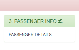 Web-based passenger manifest information system (PHP source codes)