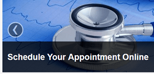 Patients appointment system (PHP source codes)