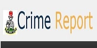 Web-based crime reporting system (PHP source codes)