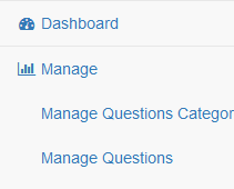 Online entrance examination system (free php source codes)