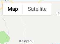 Lecturer location tracking system (PHP source codes)